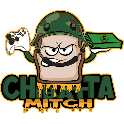 Chibatta Mitch & #1 Madden Streamer